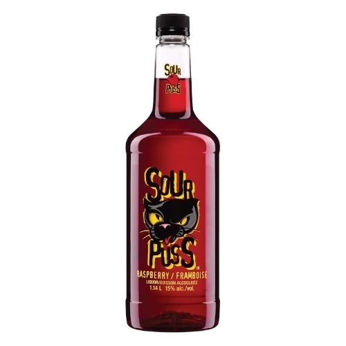 Sourpuss – Le 1973